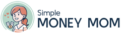 Simple Money Mom - better financial future